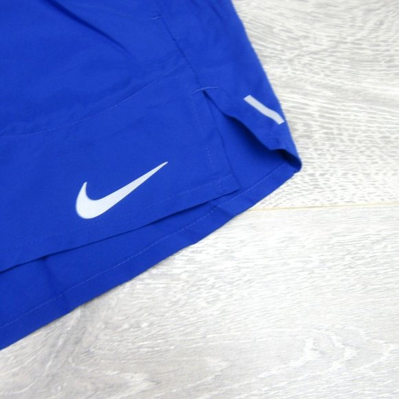 Nike | Shorts | Nike Flex Stride 5 Brief Running Shorts Mens Size Large ...